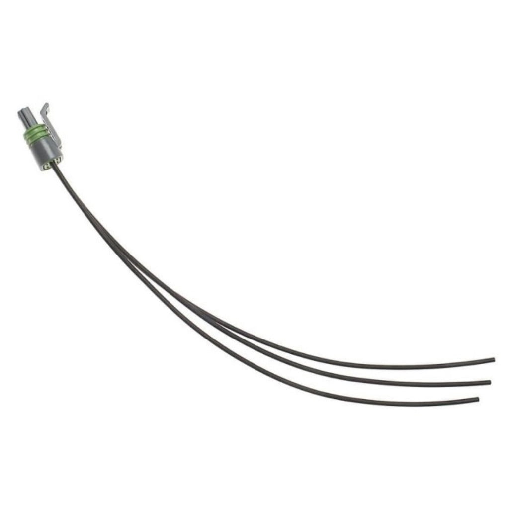 Genuine ACDelco For Chevy Trailblazer 2008 2009 Multi-Purpose Pigtail ...