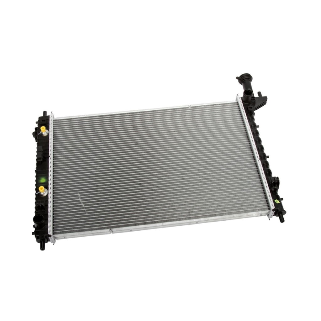 Genuine ACDelco For Chevy Traverse 2009-2017 Radiator | Quick Connect ...
