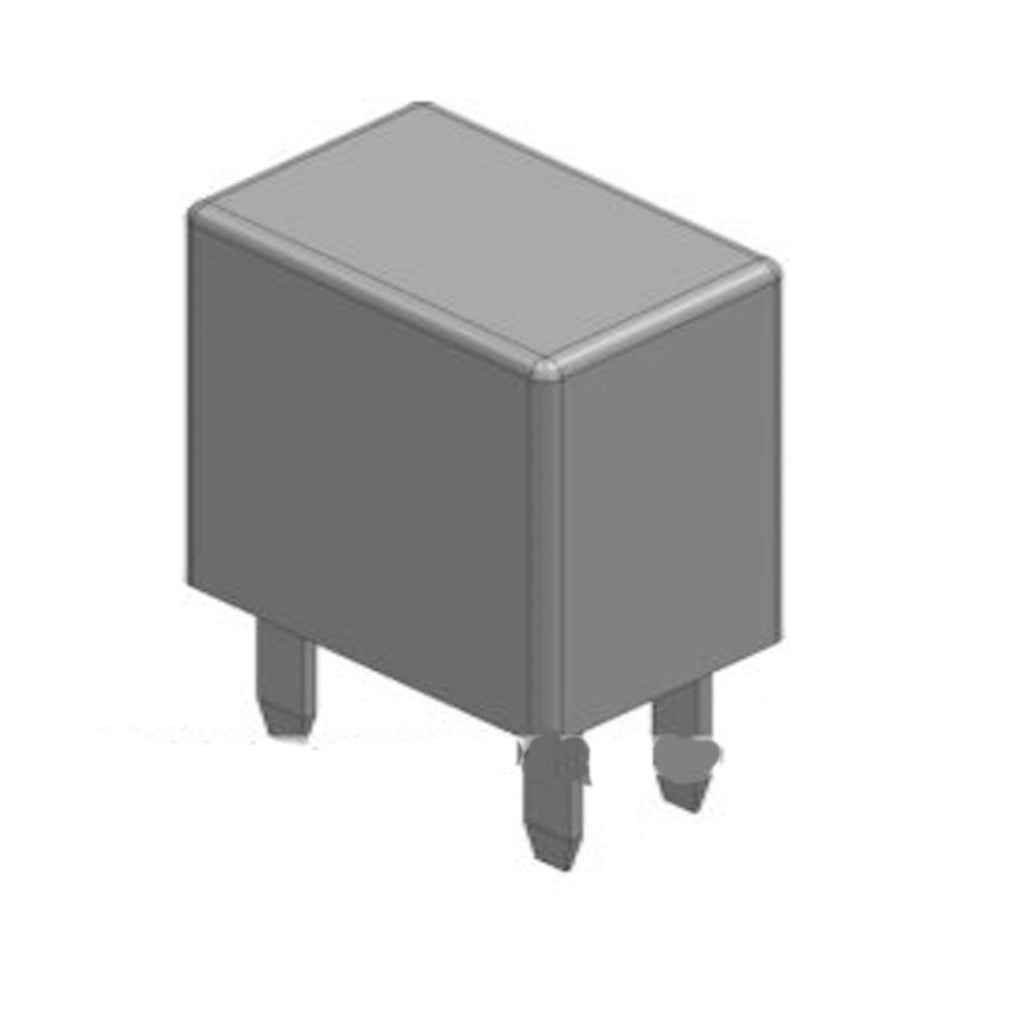 Genuine ACDelco For Chevy Traverse 2009-2018 Multi-Purpose Relay | Male ...