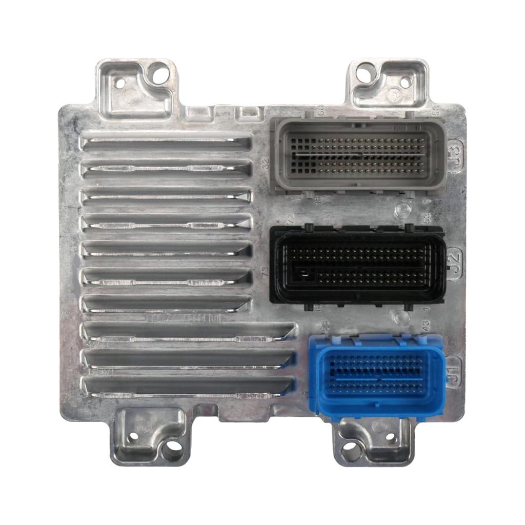 Genuine ACDelco For Chevy Trax 2017-2023 Engine Control Module | 3 ...