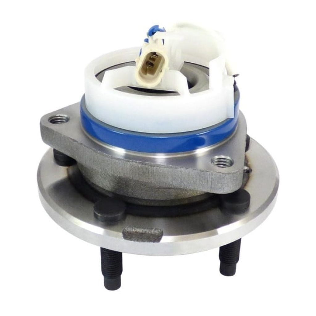 Genuine AC Delco For Chevy Venture 1997-2005 Wheel Hub And Bearing ...