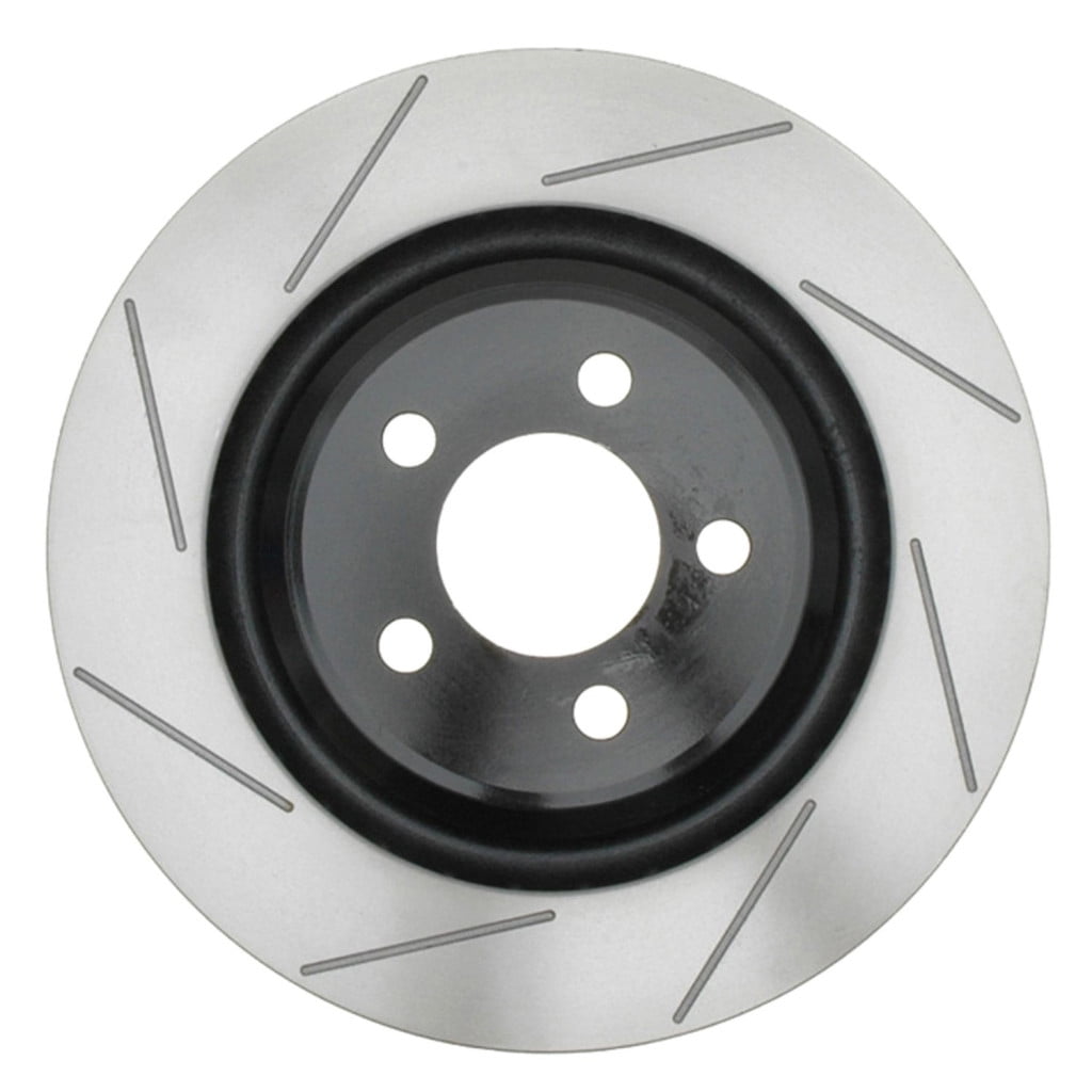 Genuine ACDelco For Chrysler 300 2012 2013 2014 Brake Rotor | Rear ...