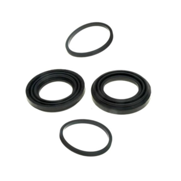 Dodge Charger Wheel Seal