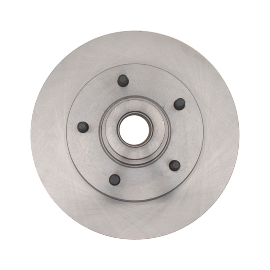 Genuine ACDelco For Dodge D150/W150 1990 1991 1992 1993 Brake Rotor And ...