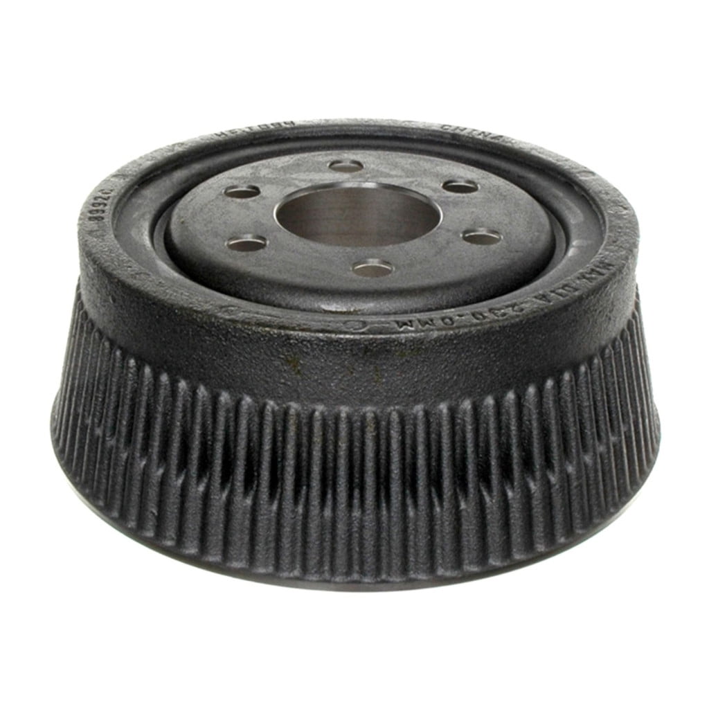 Genuine ACDelco For Dodge Dakota 1991-2002 Brake Drum Rear | Cast Iron ...