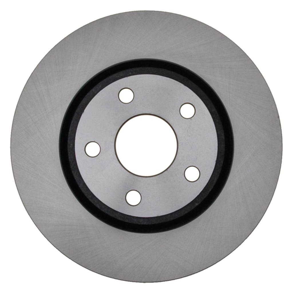 Genuine ACDelco For Dodge Durango 2011-2020 Brake Rotor Front | Cast ...