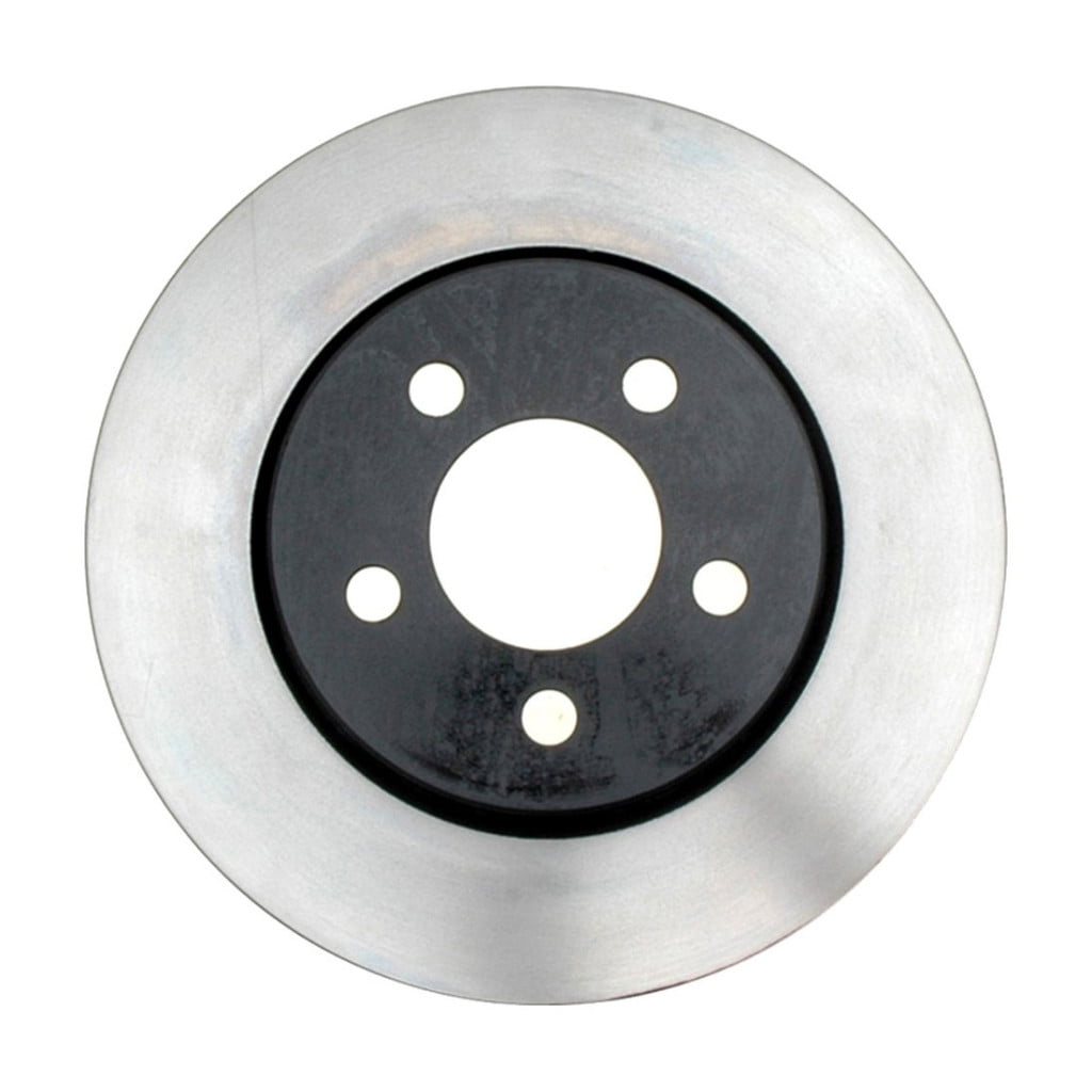 KarParts360 For Dodge Nitro 2007 2008 2009 2010 2011 Brake Rotor Front ...