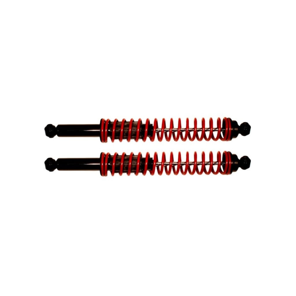 KarParts360 For Dodge Ram 1500 1994-2001 Spring Assisted Shock Absorber ...