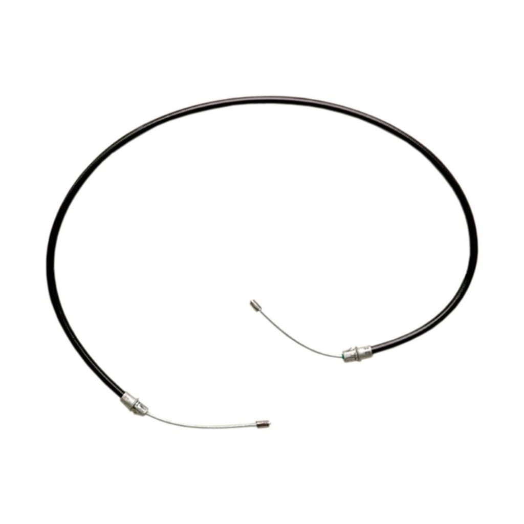 Genuine AC Delco For Dodge Ram 2500/3500 2003-2010 Parking Brake Cable ...