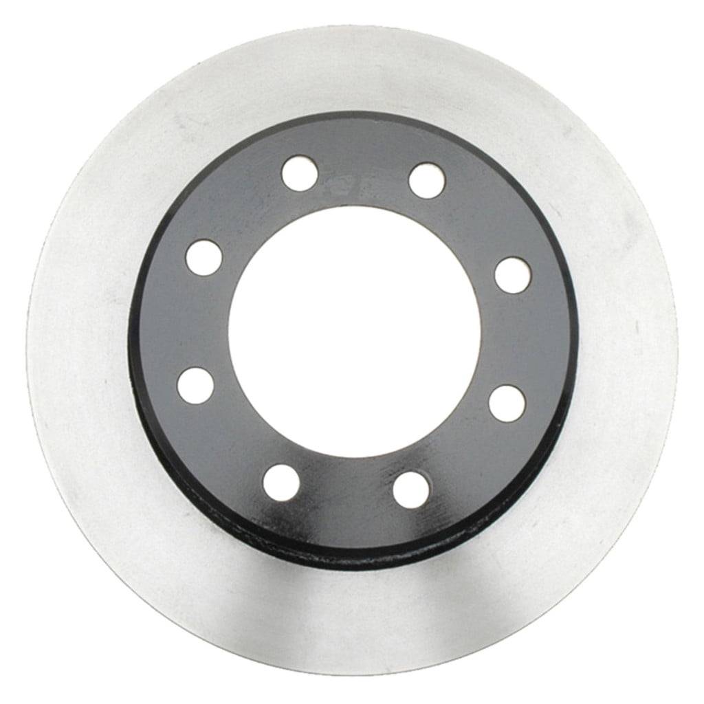 KarParts360 For Dodge Ram 3500/4000/4500 2009-2024 Brake Rotor Rear ...