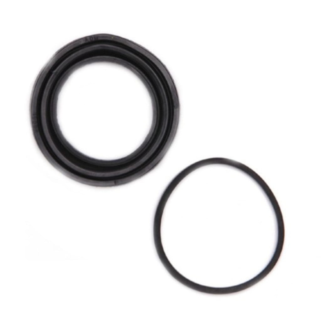 Genuine ACDelco For Eagle Summit 1991 Disc Brake Caliper Seal Kit Front ...