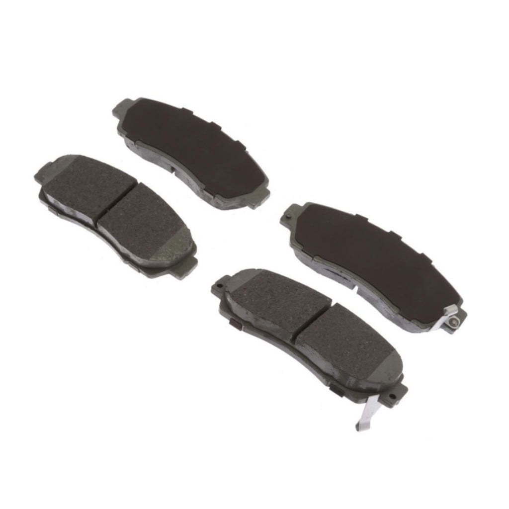 Genuine ACDelco For Acura TLX 2021 2022 2023 2024 Disc Brake Pads Front ...