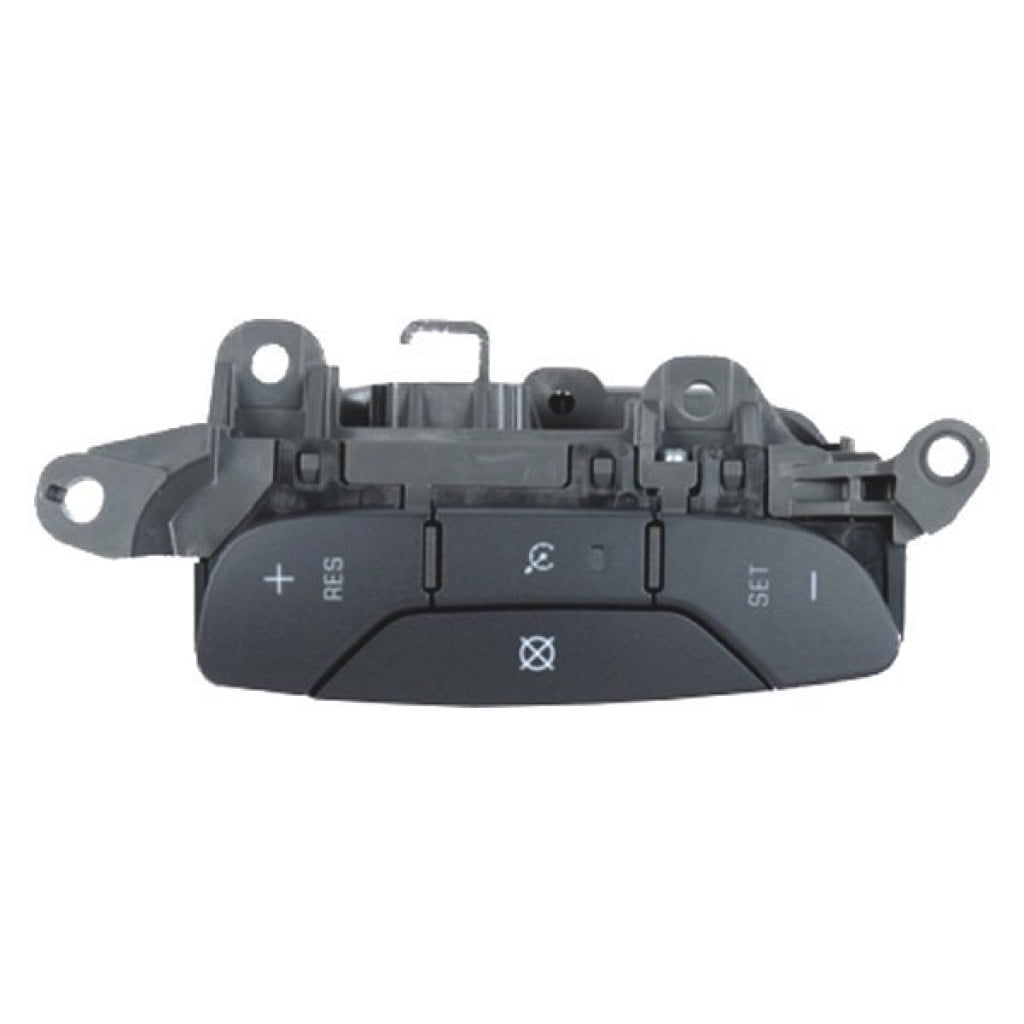 Genuine ACDelco For Buick LeSabre 1990 1991 1992 Cruise Control Switch ...
