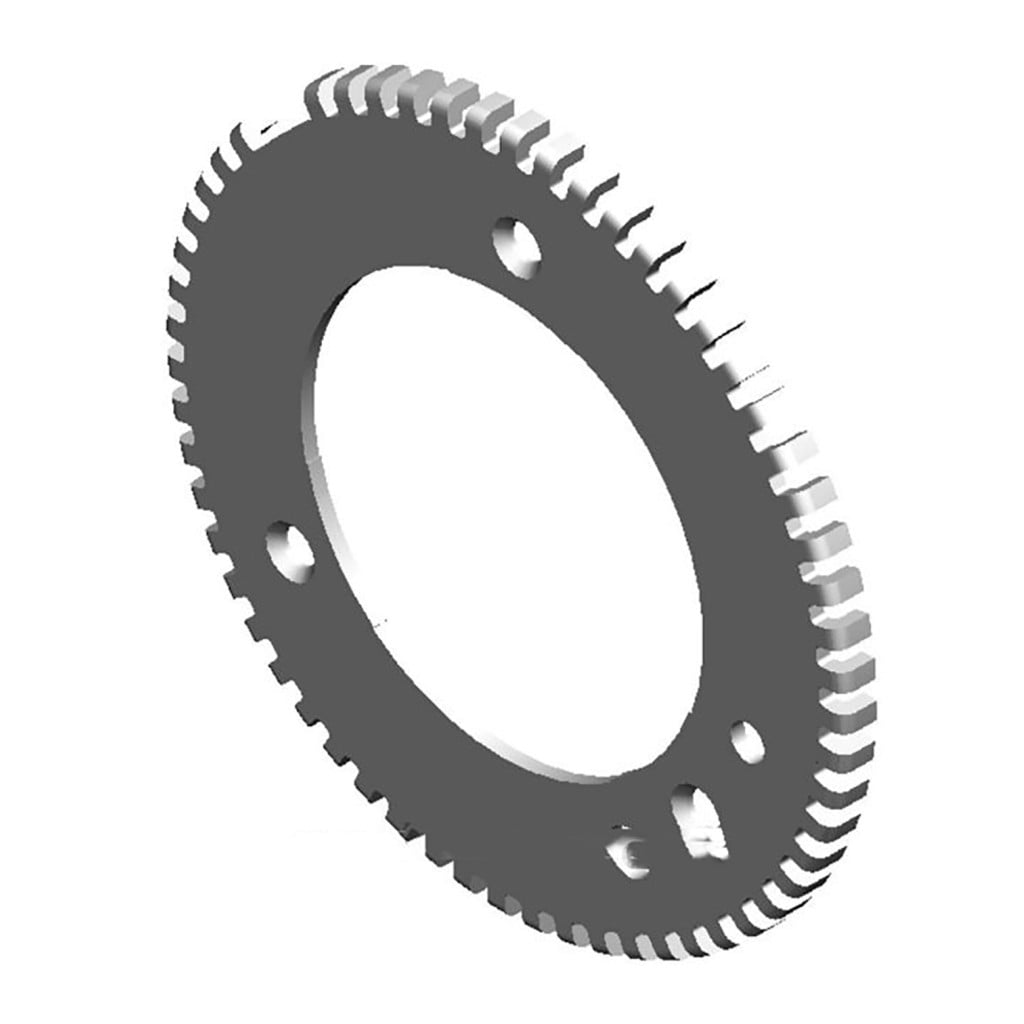 Genuine AC Delco For Cadillac CT6 2016 2017 2018 Crankshaft Position ...