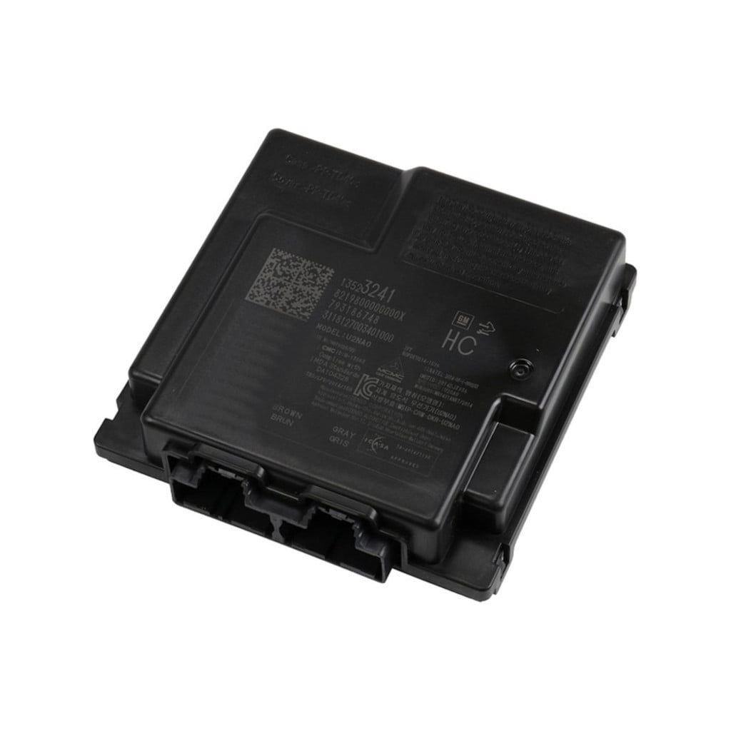 Genuine ACDelco For Chevy Bolt EV/Camaro 2017 2018 Keyless Entry ...