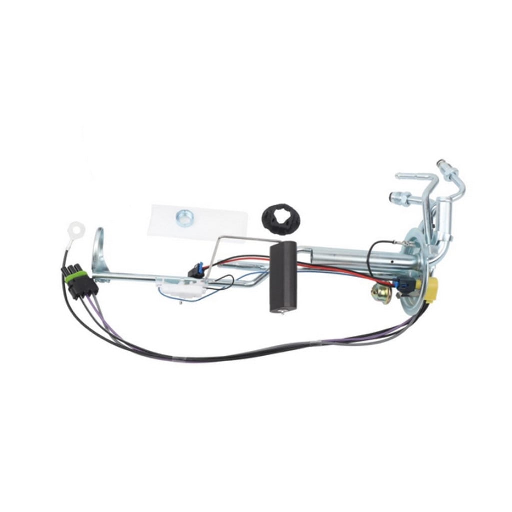 Genuine ACDelco For Chevy C1500/C2500/C3500 1990-1996 Fuel Pump And ...