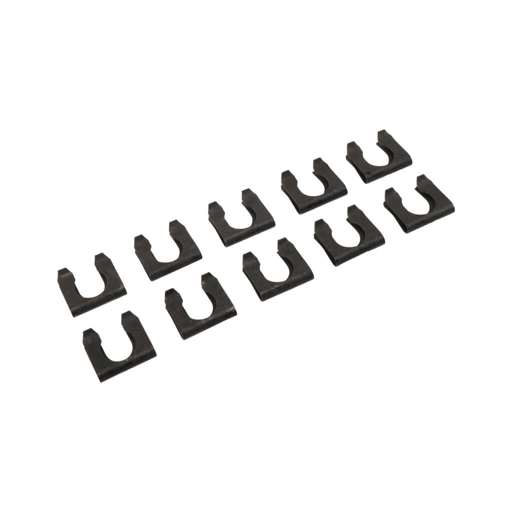 KarParts360 For Chevy Camaro 1993-2002 Multi-Purpose Clip | Black ...