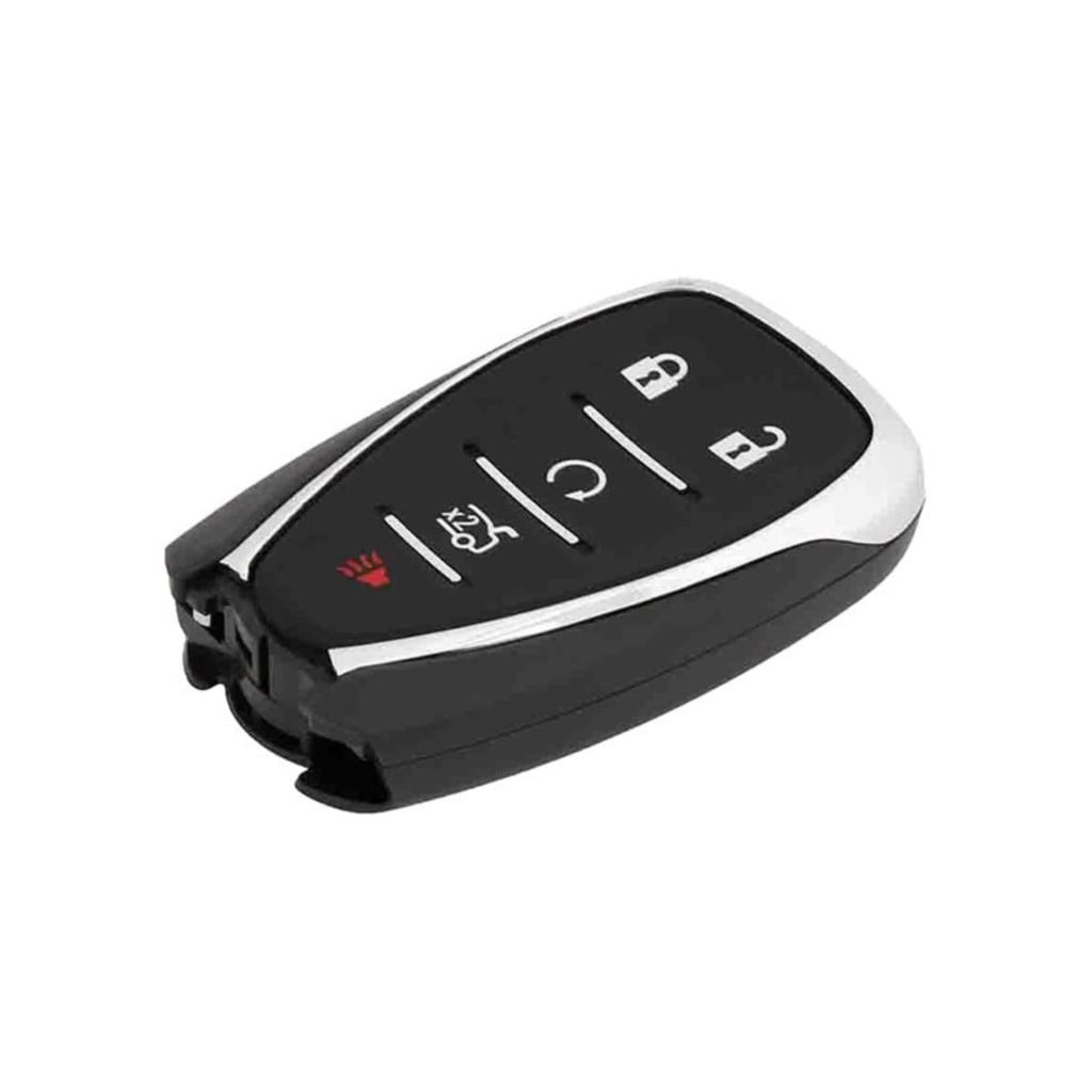 Genuine AC Delco For Chevy Camaro 2016 17 18 19 2020 Keyless Entry ...