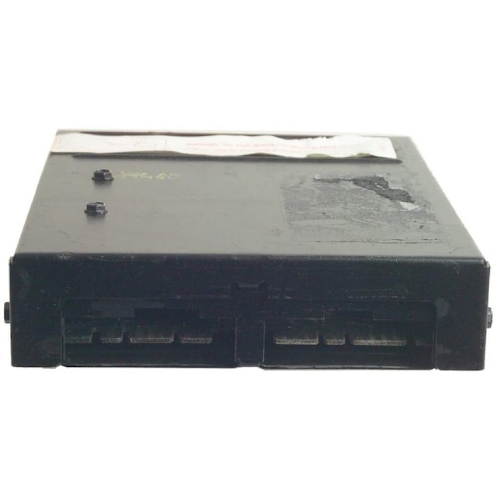 Genuine AC Delco For Chevy Caprice 1990 Engine Control Module | 45 Core ...