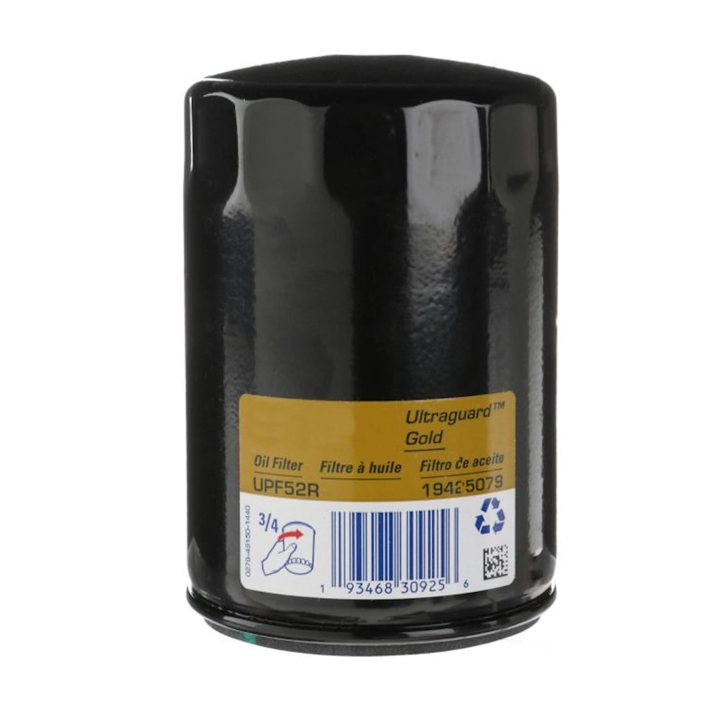 KarParts360 For Chevy Caprice/Corvette 1992 93 94 95 1996 Engine Oil ...