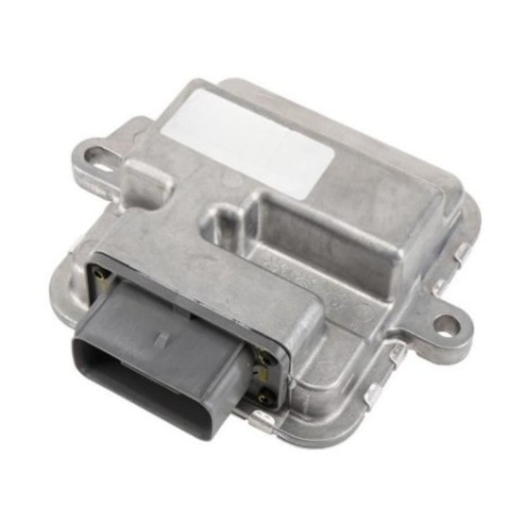 Chevy Colorado Trailer Brake Controller