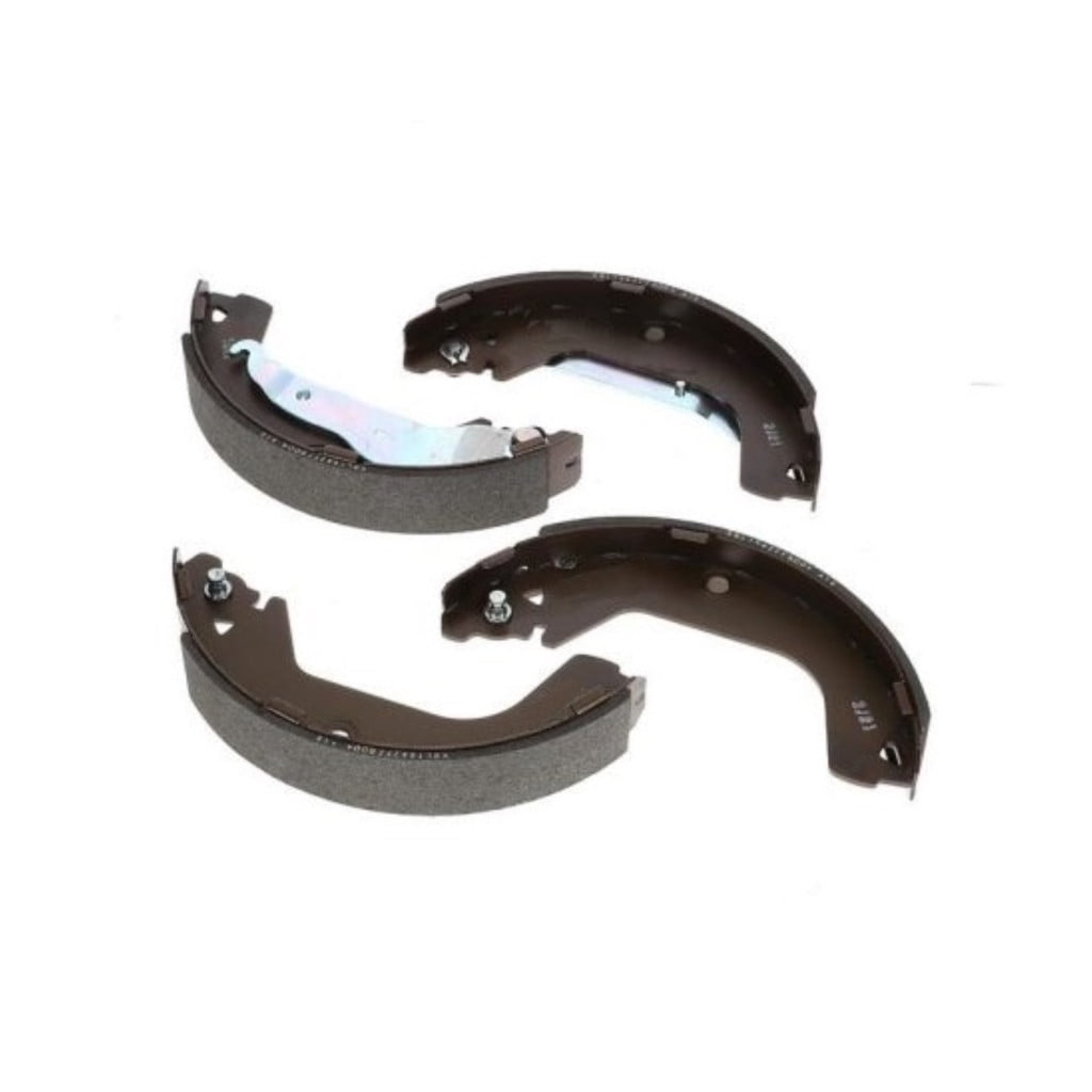 KarParts360 For Chevy Cruze Limited 2016 Brake Shoe Set | Rear ...