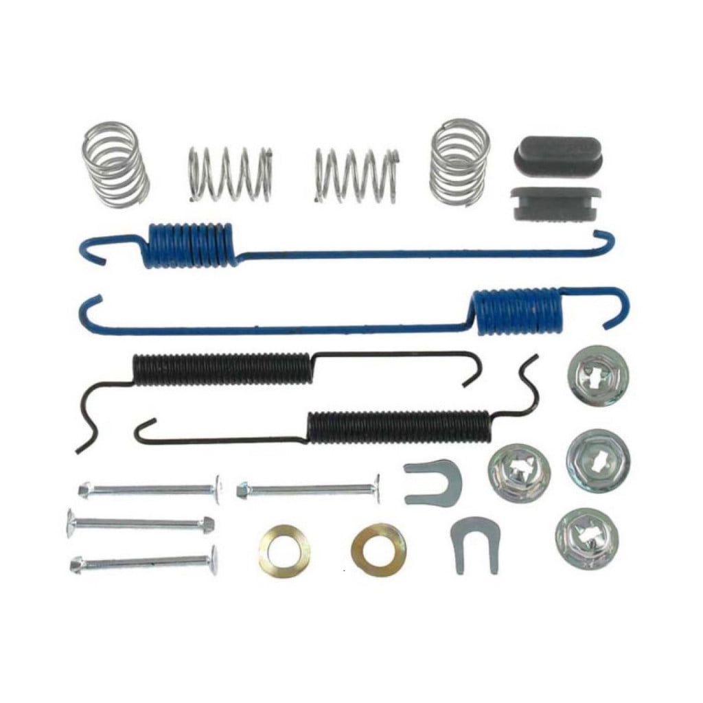 Genuine ACDelco For Chevy Equinox 2005 2006 Brake Shoe Hold-down Spring ...