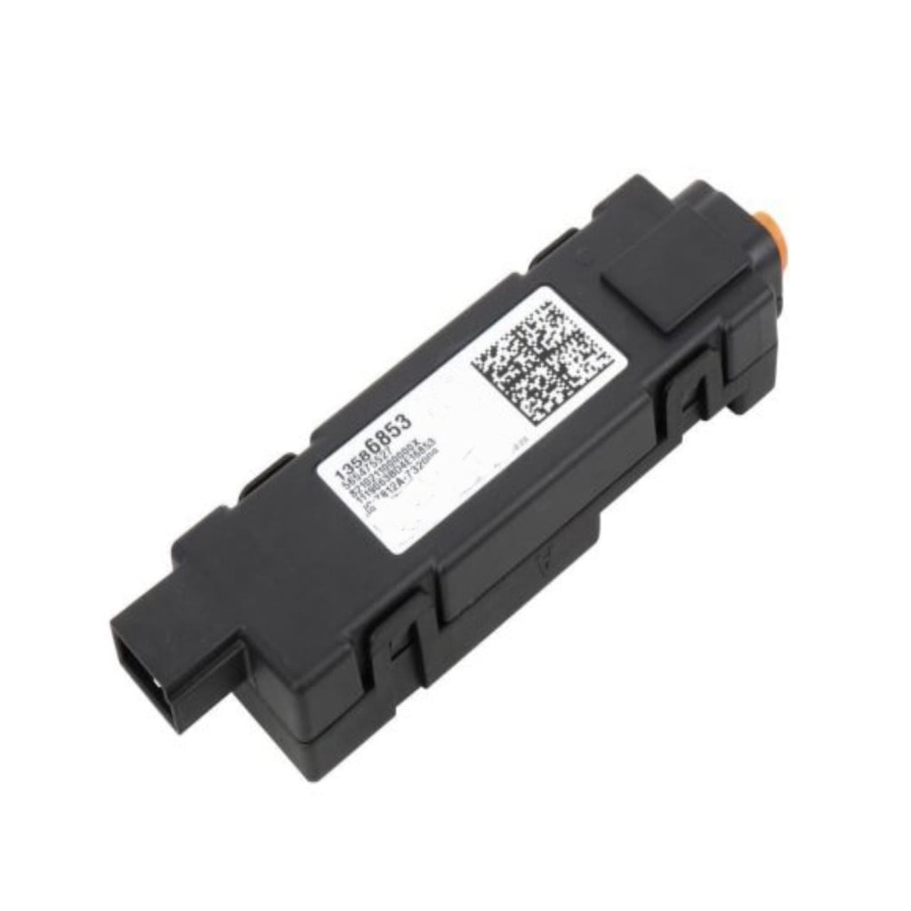 Genuine ACDelco For Chevy Impala 2014-2020 Remote Control Door Lock ...