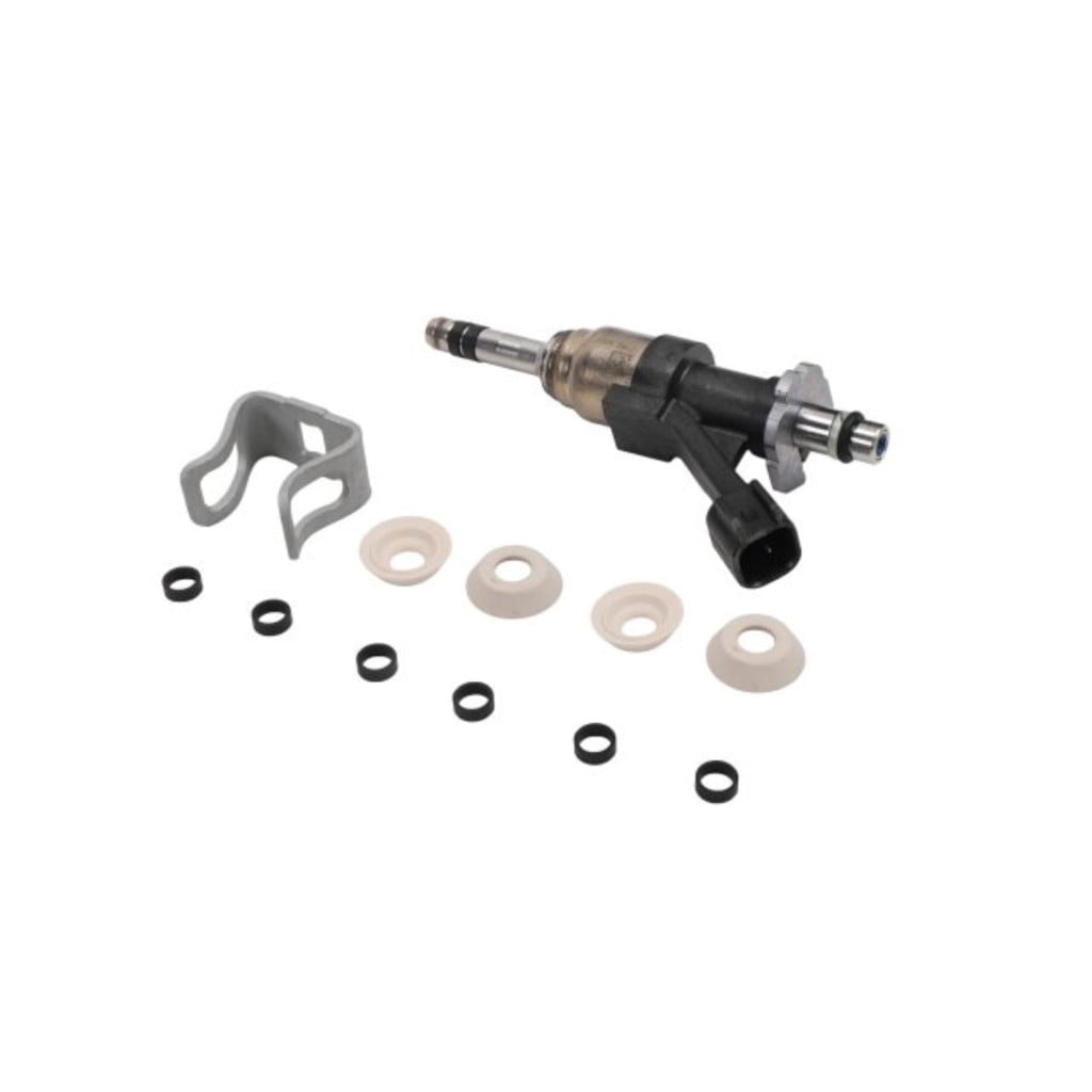 Genuine ACDelco For Chevy LCF 4500 2020 2021 2022 2023 Fuel Injector ...