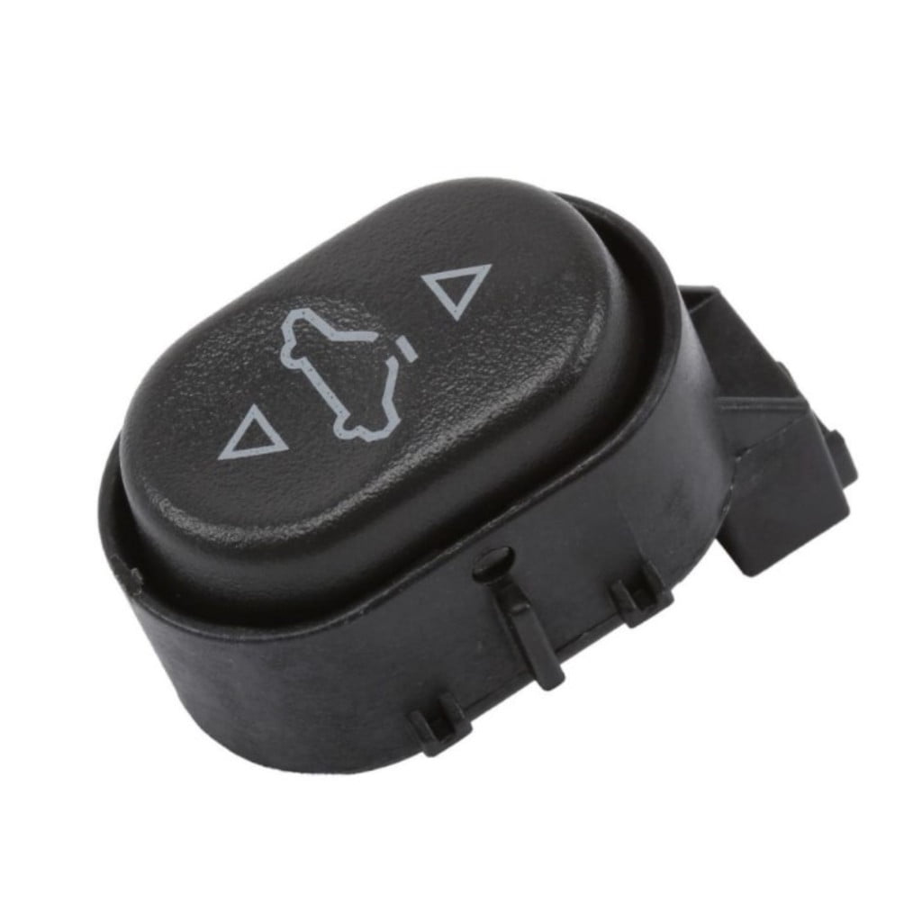 KarParts360 For Chevy Malibu 2004-2012 Sunroof Switch | Ebony | Female ...