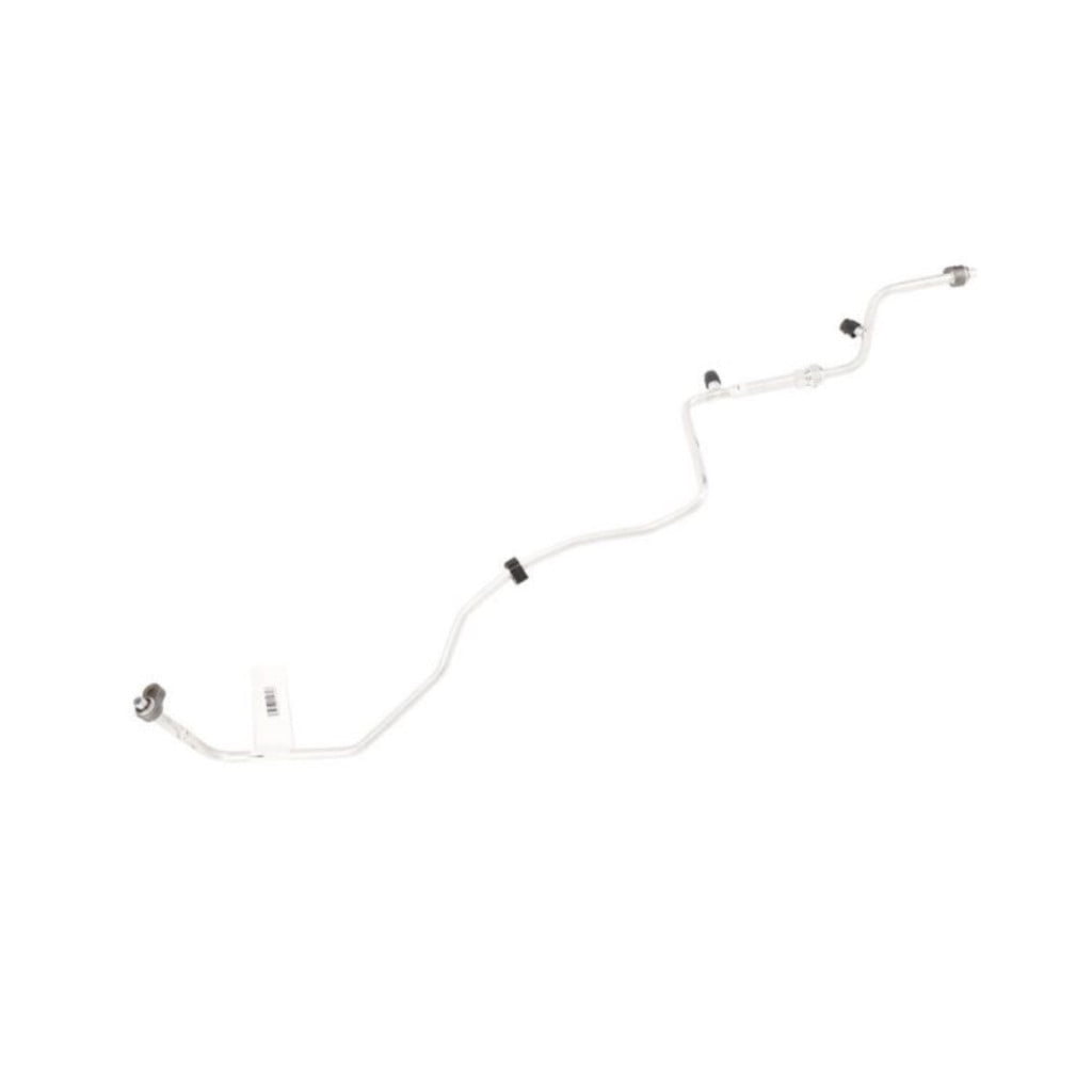 Genuine AC Delco For Chevy Silverado 1500 1999-2006 Air Conditioning ...