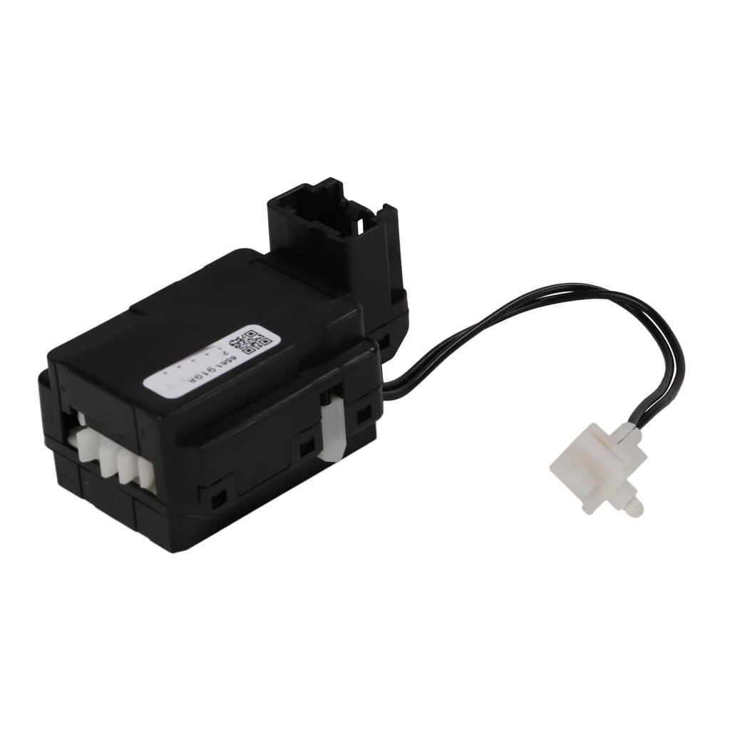 KarParts360 For Chevy Silverado 1500 2016 2017 2018 Ignition Switch ...