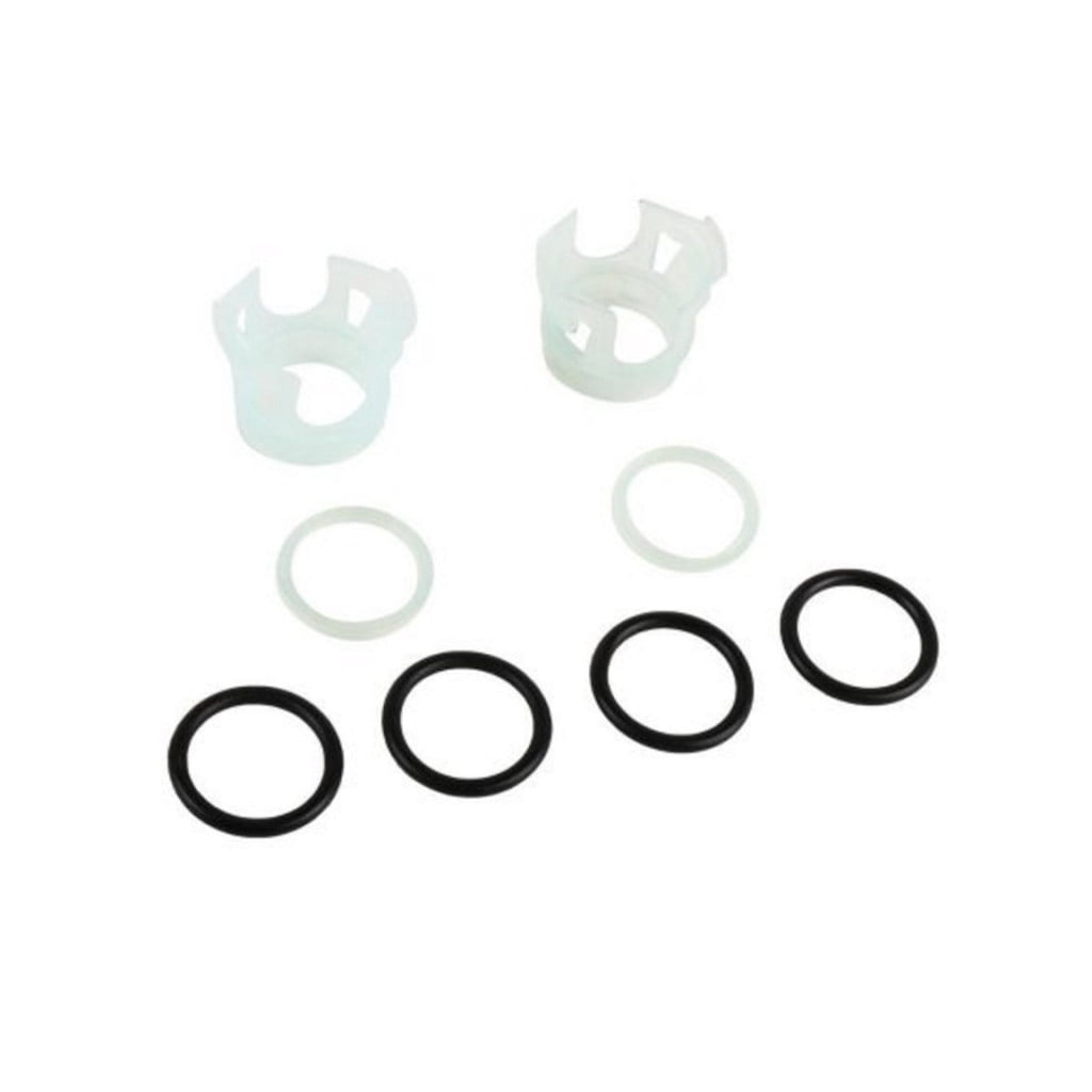 KarParts360 For Chevy Suburban 2500 2005-2013 HVAC Heater Inlet and ...