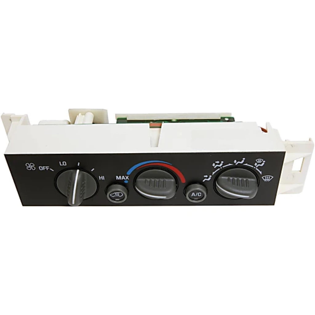 Genuine AC Delco For Chevy Tahoe 1996 1997 1998 1999 2000 Air ...