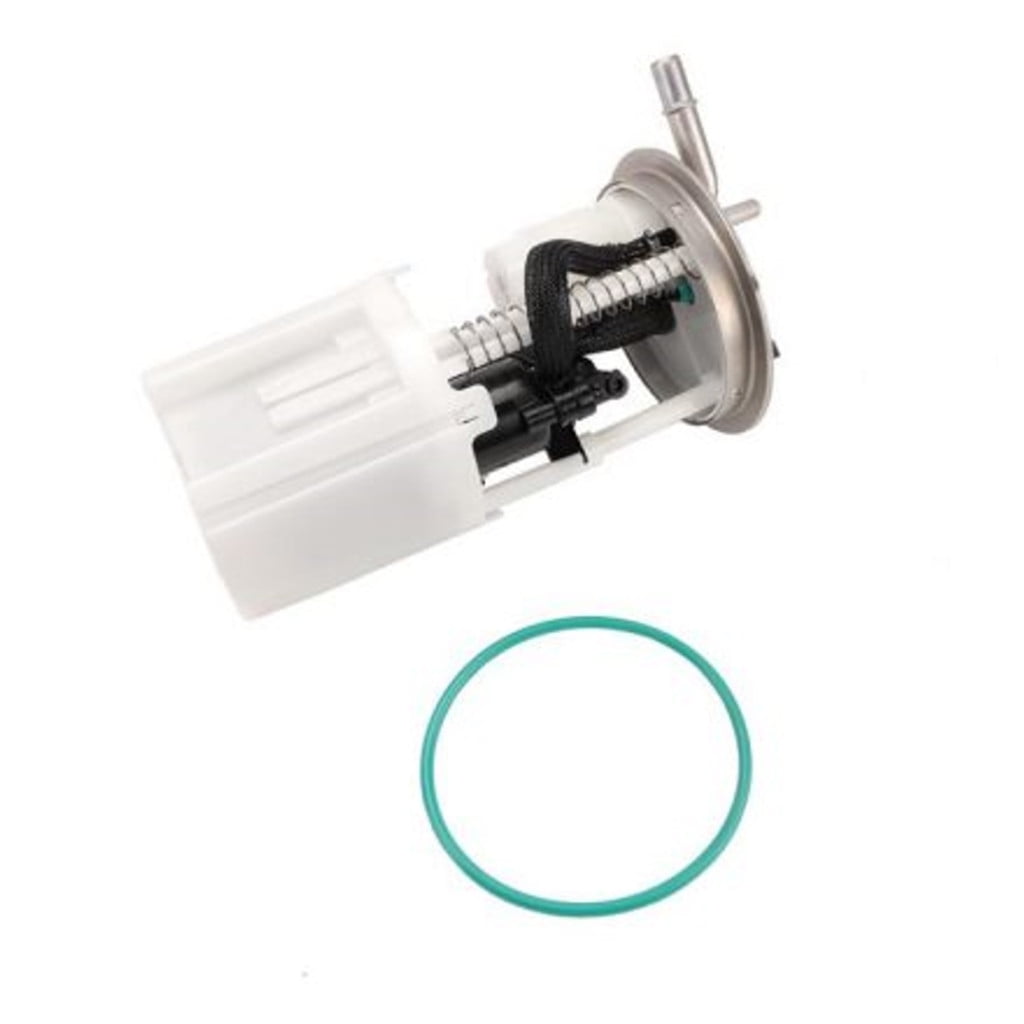 Genuine AC Delco For Chevy Trailblazer 2008 2009 Fuel Pump Module ...