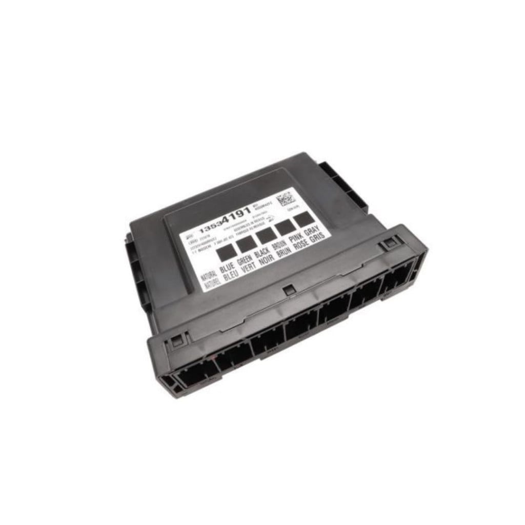 Genuine ACDelco For Chevy Trax 2021 2022 Body Control Module - Walmart.com