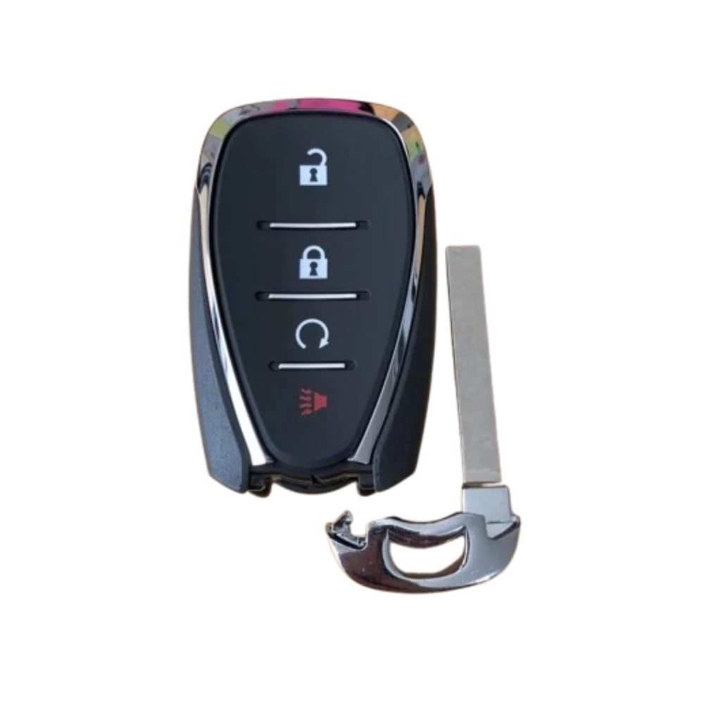 KarParts360 For Chevy Trax 2021 2022 Remote Control Door Lock | Jet ...