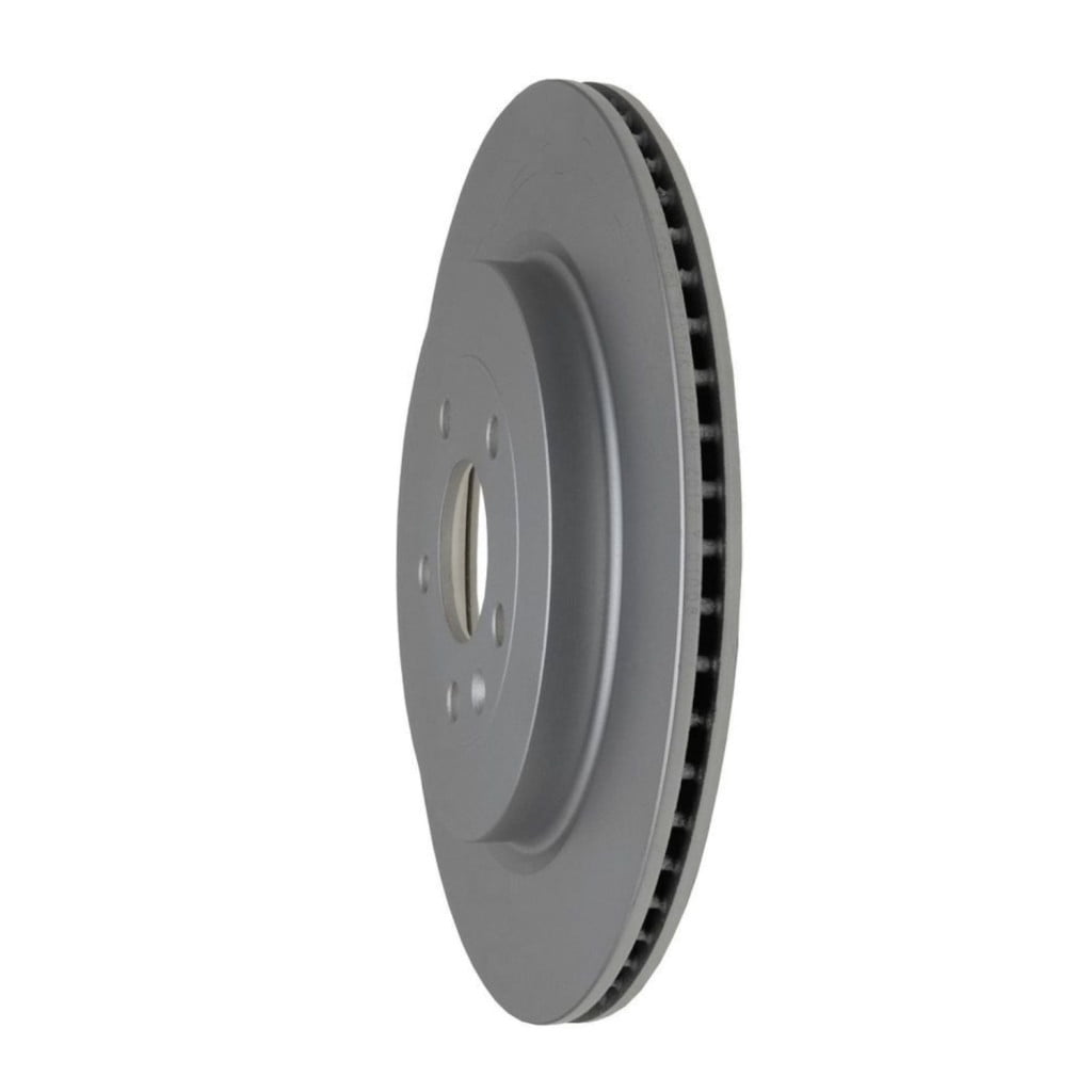 KarParts360 For Ford Explorer/Taurus 2013-2019 Brake Rotor | Rear ...
