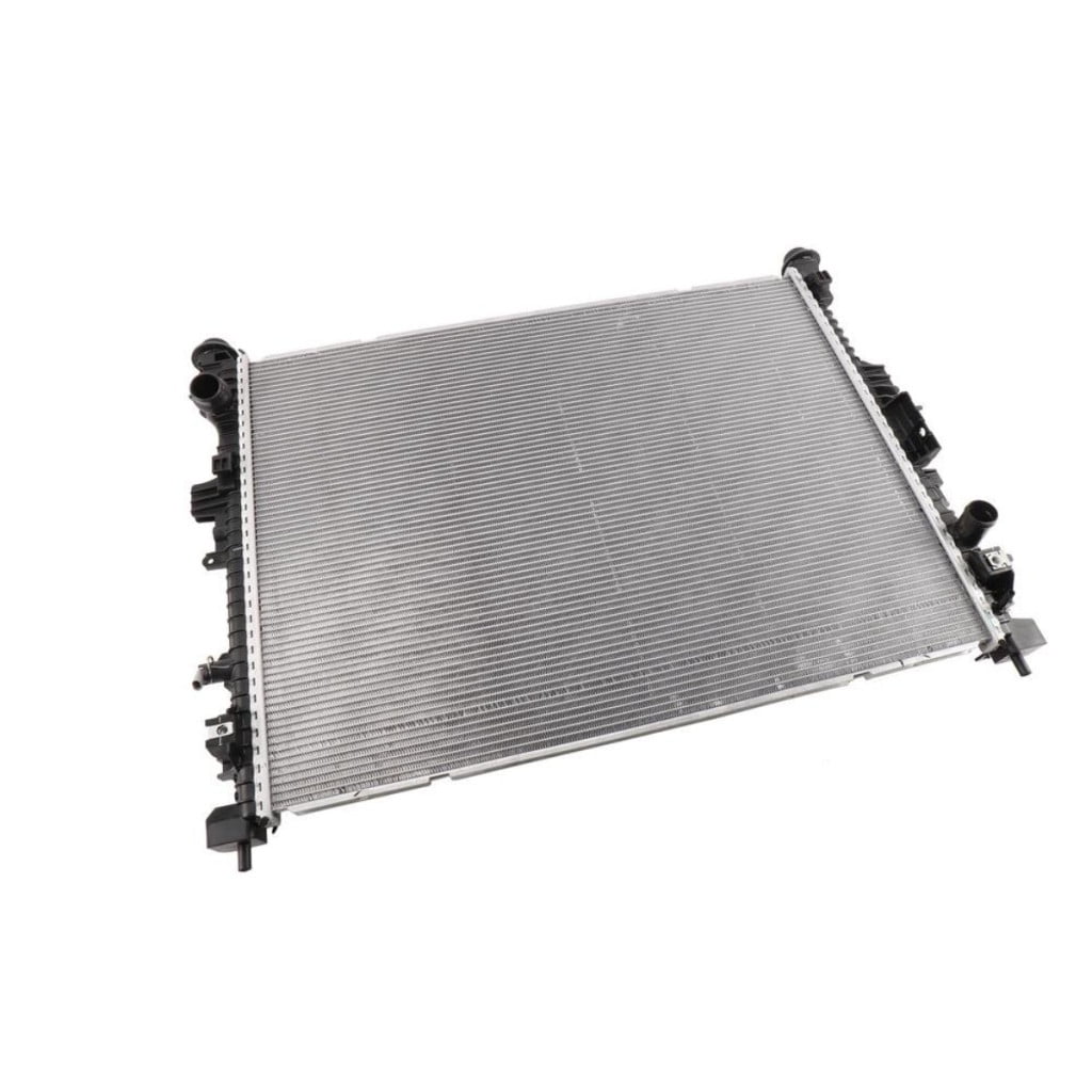 KarParts360 For GMC Acadia 2020 2021 2022 2023 Engine Coolant Radiator ...