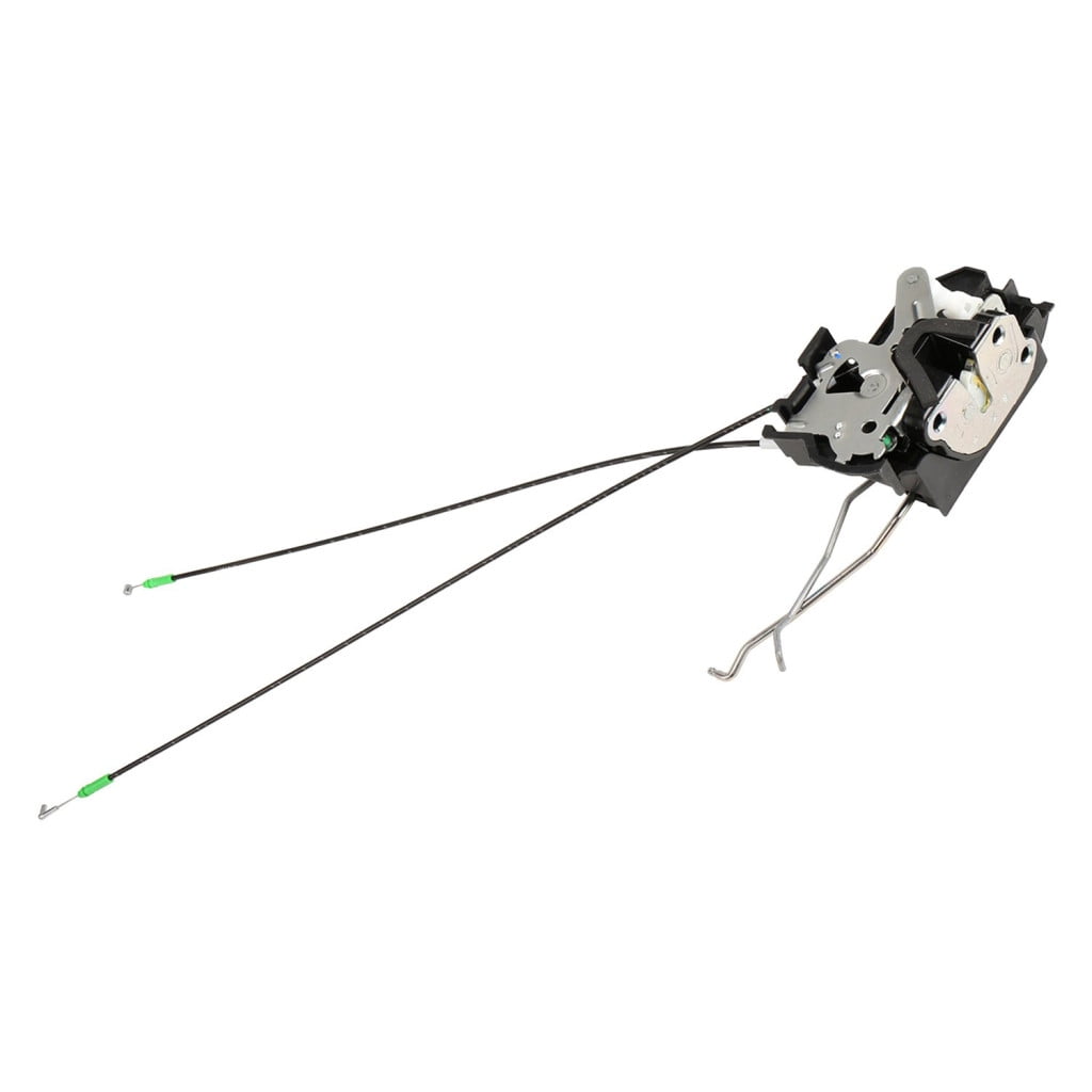 Genuine AC Delco For GMC Canyon 2004-2012 Door Lock Driver Side | Front ...