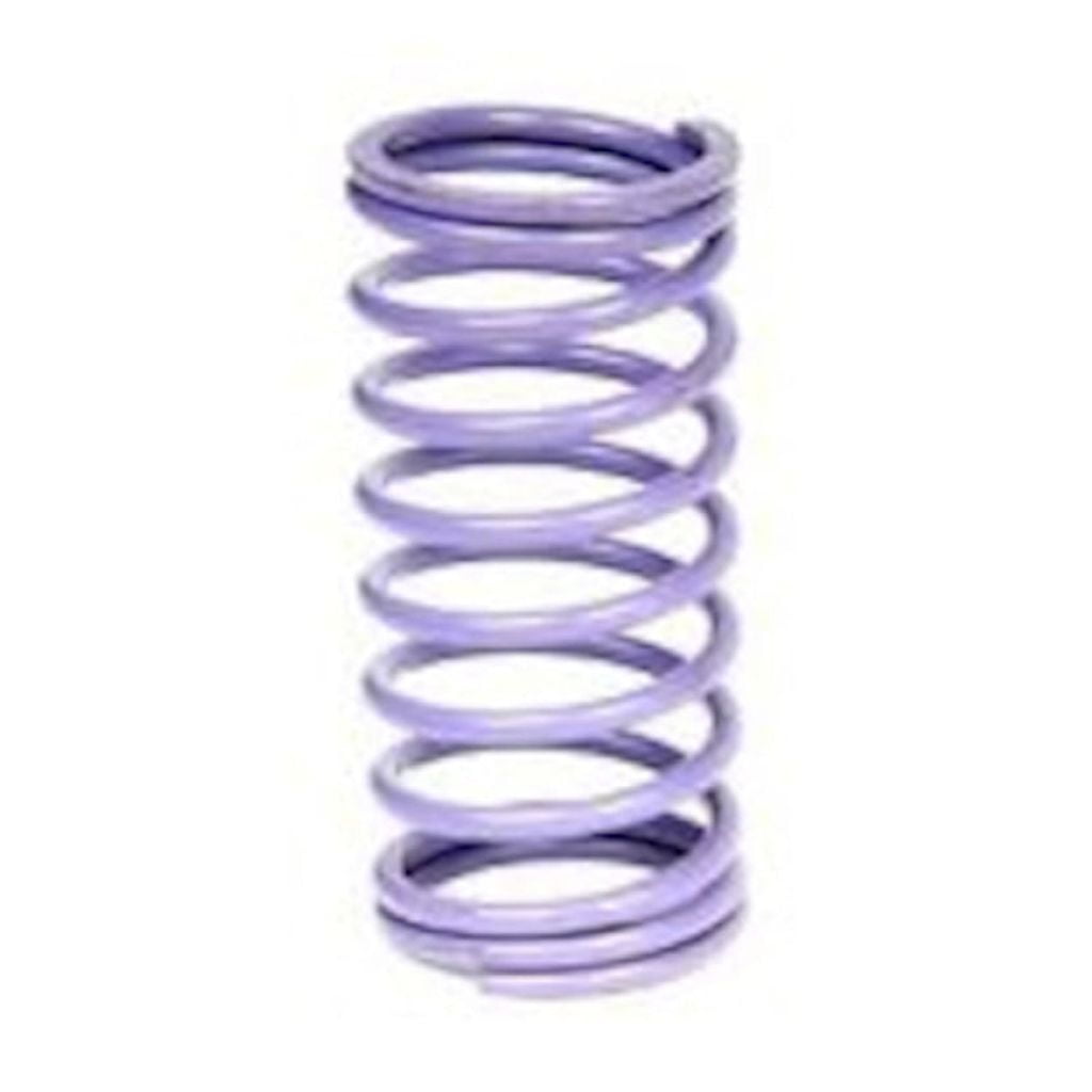 Genuine ACDelco For GMC Sierra 1500 2001 2002 2003 Pressure Regulator Valve Spring | Outer ...