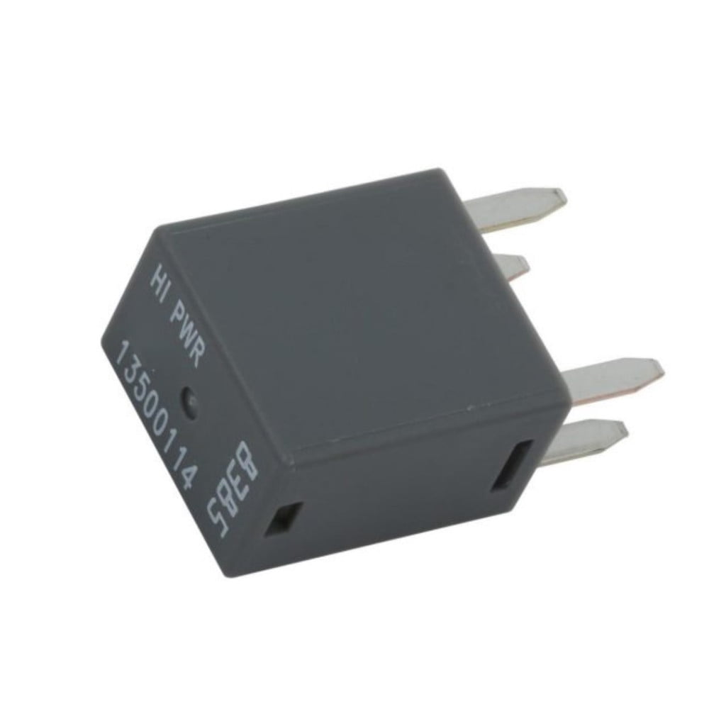 Genuine ACDelco For Hummer H2 2003-2009 Multi Purpose Relay | Gray | 35 ...