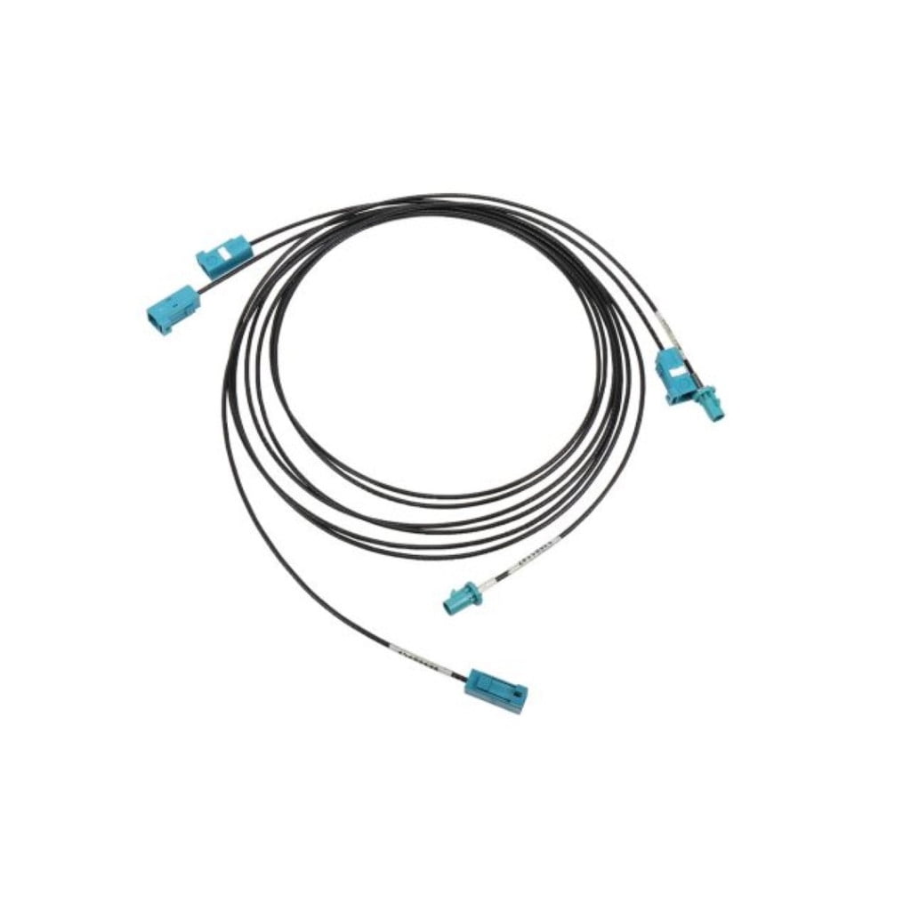 Genuine ACDelco For Isuzu i-290/i-370 2007 2008 XM Digital Radio and GPS Navigation Antenna Coax ...