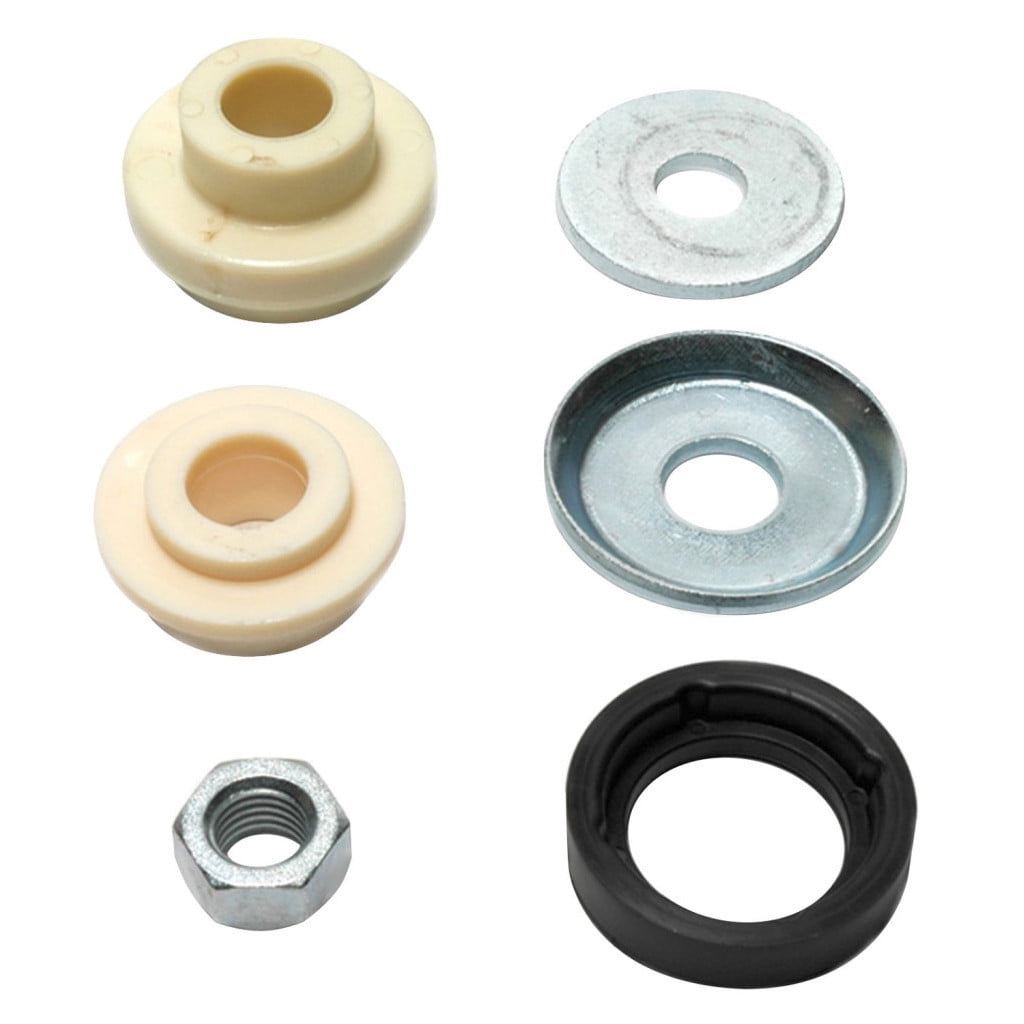 Genuine AC Delco For Mazda Navajo 1991 1992 1993 1994 Radius Arm ...