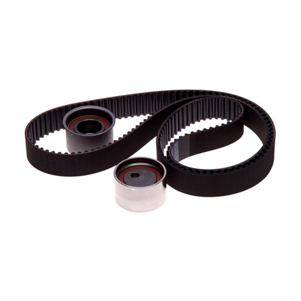 KarParts360 For Mitsubishi Montero Sport 1997-2003 Timing Belt Set ...