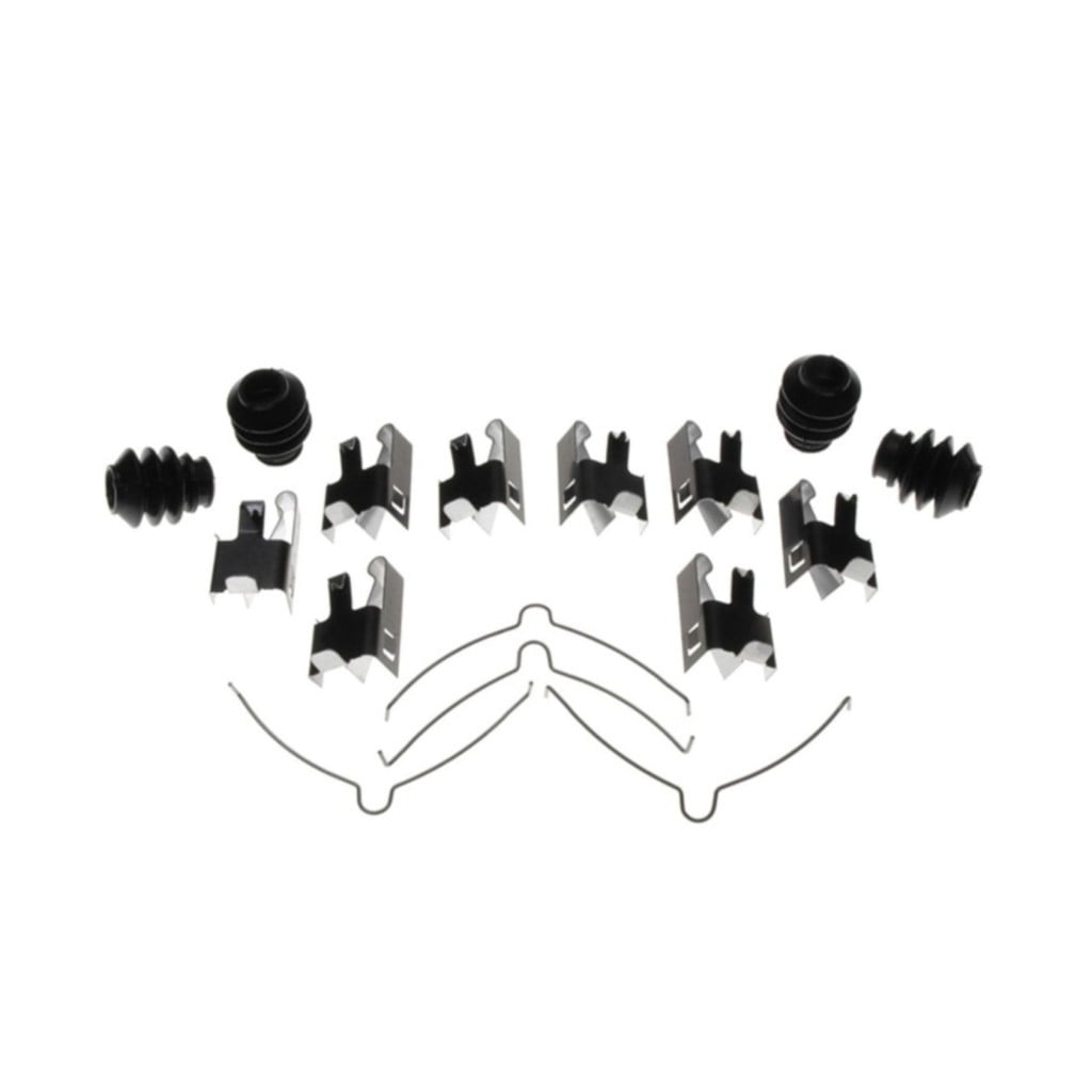 Genuine ACDelco For Navistar 3800 1998-2004 Disc Brake Hardware Kit ...