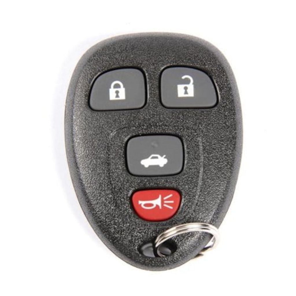 Genuine AC Delco For Pontiac Grand Prix 2005 2006 2007 2008 Keyless ...