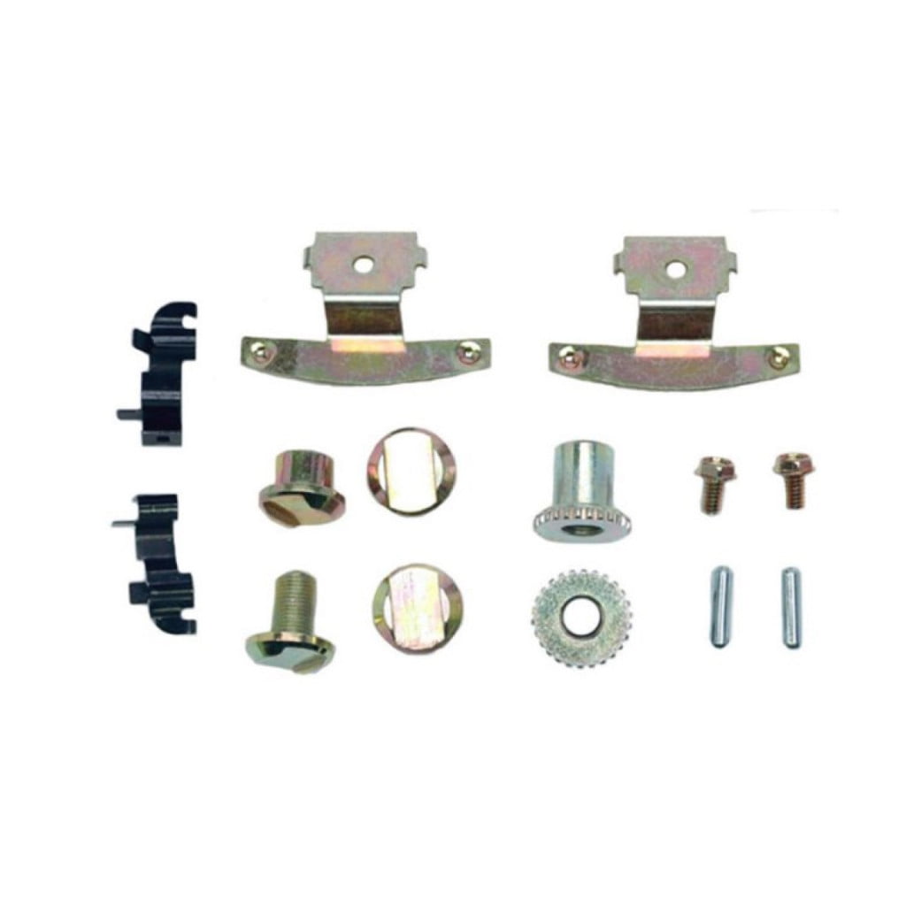 Genuine AC Delco For Ford Escort 1993 1994 1995 1996 Parking Brake ...