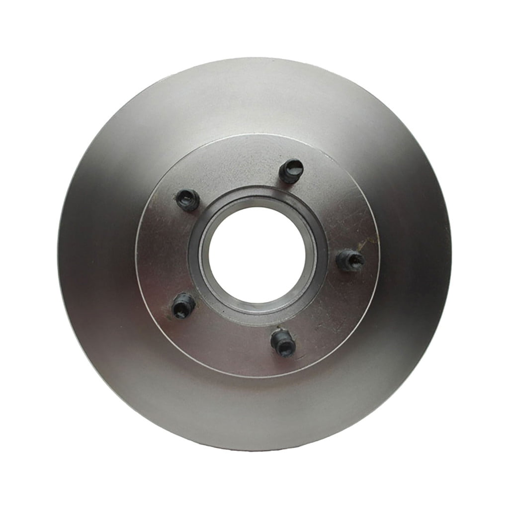 Genuine AC Delco For Ford Explorer 1993 1994 Brake Rotor and Hub ...