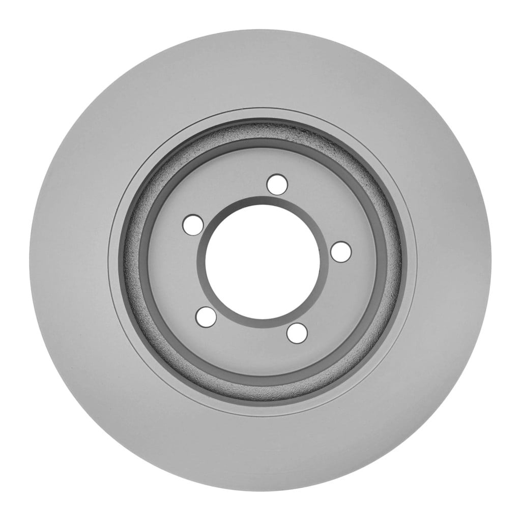Genuine ACDelco For Ford Explorer 2002 2003 2004 2005 Brake Rotor Front ...